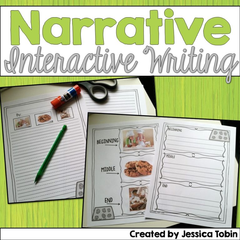 Making Writing Fun With Interactive Writing Activities Elementary Nest Making Writing Fun With Interactive Writing Activities Elementary Nest