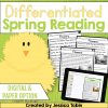 Spring Teaching In The Primary Classroom