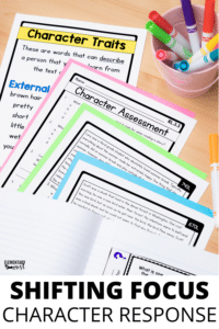 Teaching Tips For Story Elements (Exploring ELA)