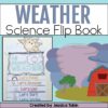 5 Great Weather Activities, Anchor Charts, And Weather Books