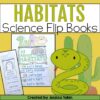5 Fun Habitats Activities, Lessons, Books, Projects For Kids