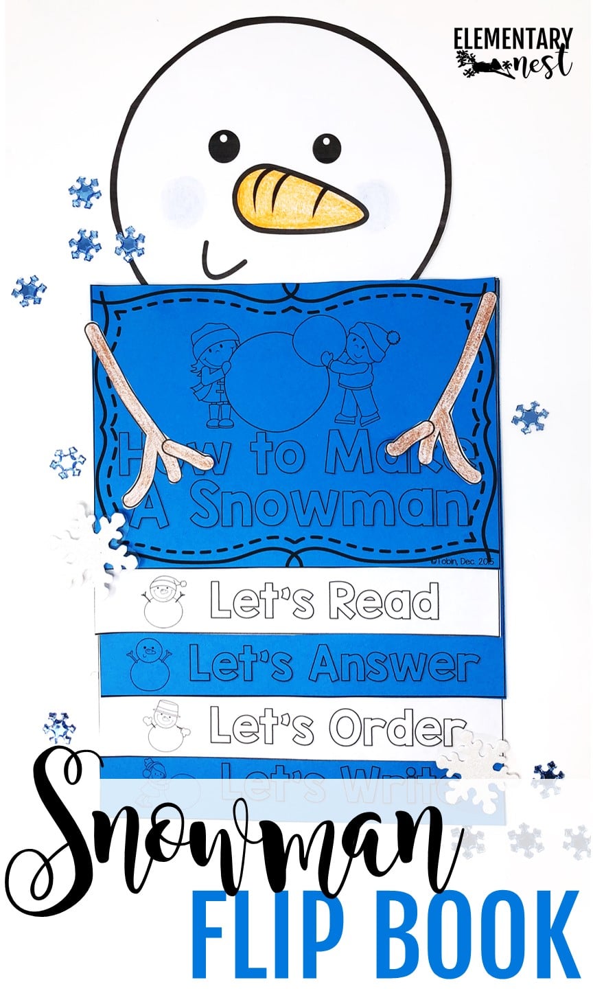 January Classroom Activities And 2 Free Resources