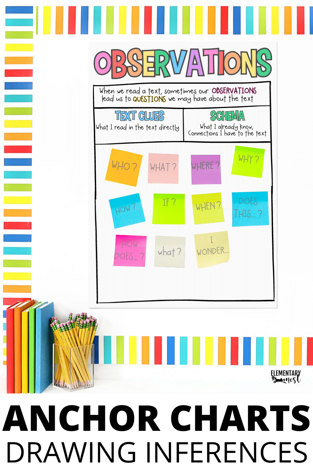 Teaching Inferences With Engaging Lessons And Activities