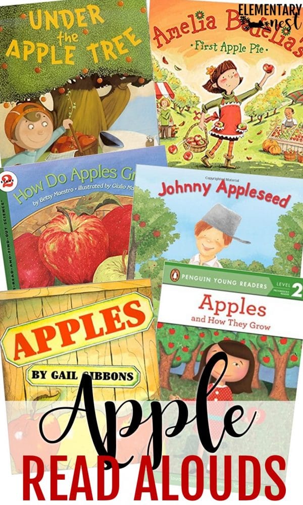 September Activities For Kids & September Lesson Plan Ideas