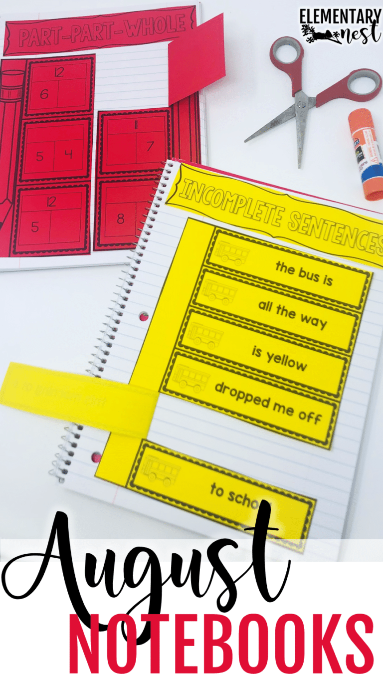 Back To School Resources And Freebies