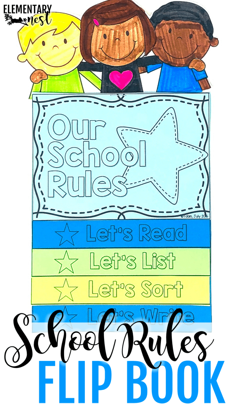 Back To School Resources And Freebies