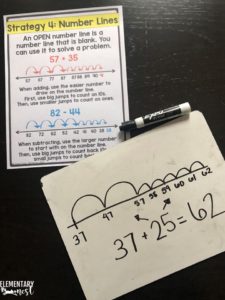 Teaching Strategies For 2-Digit Addition And Subtraction