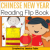 5 Great Chinese New Year Books For Kids