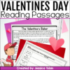7 Fabulous Valentine's Day Reading Activities
