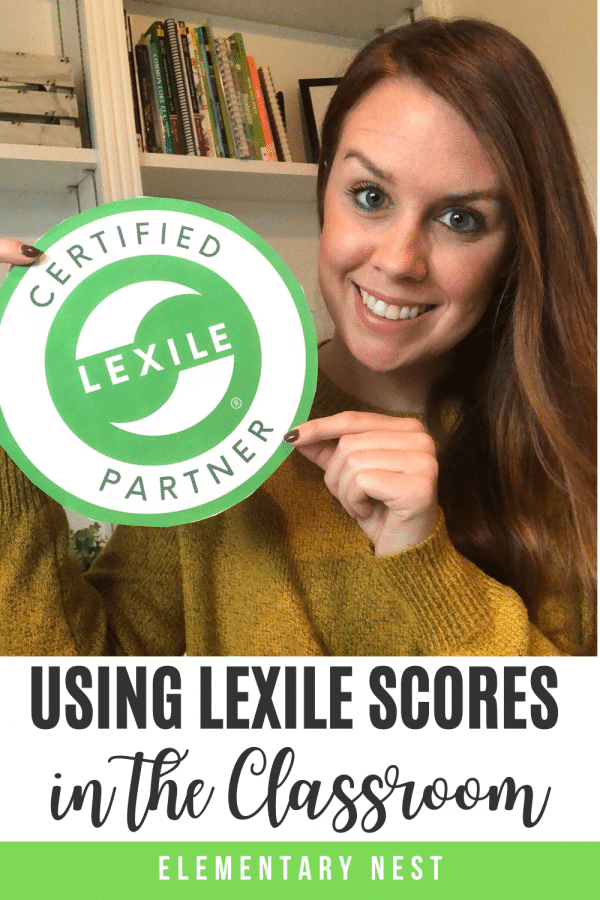 The Benefits Of Using Lexile
