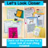 1st Grade Compare And Contrast Nonfiction Texts RI.1.9