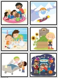 RL.3.7 Illustrations In A Text