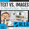 RI.1.6 Information From Illustrations And Text