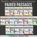 Paired Passages Bundle