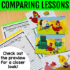RL.2.9 Compare And Contrast Fiction Texts