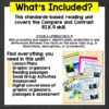 Kindergarten Compare And Contrast Nonfiction Texts RI.K.9