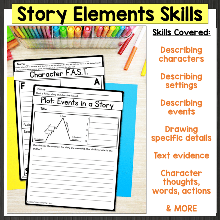 RL.4.3 Story Elements