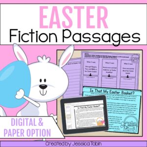 8 Fun Easter Books And Read Alouds For Your Classroom