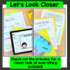 Words In Poetry 2nd Grade Reading Comprehension Passages RL.2.4