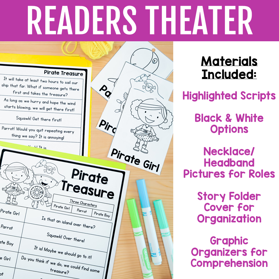 Reader's Theater
