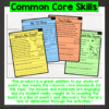 Words In Poetry 2nd Grade Reading Comprehension Passages RL.2.4