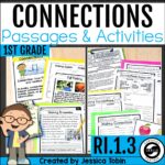 RI.1.3 Making Connections