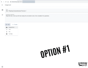 Tips For Using Google Classroom