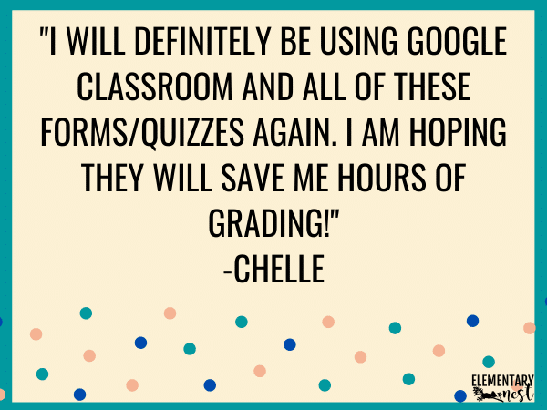 What Distance Learning Can Teach Us