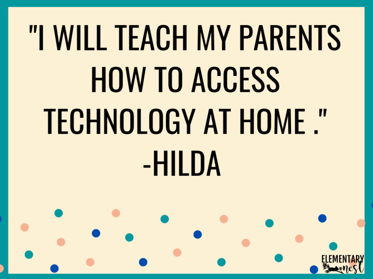 What Distance Learning Can Teach Us