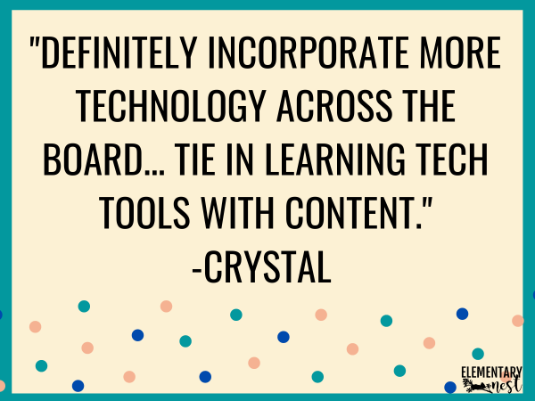 What Distance Learning Can Teach Us