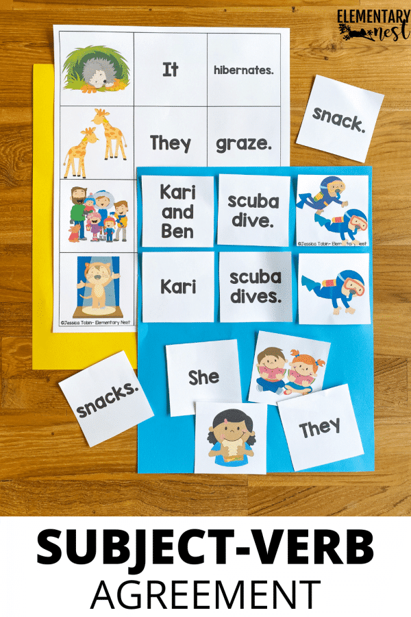 Tips For Teaching Verb Tenses: Language Mastery