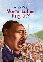 Great Reading For Black History Month