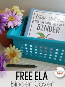 3 [FREE] Ways to Check Your ELA Standards - Elementary Nest
