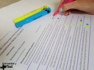3 FREE Ways To Check Your ELA Standards