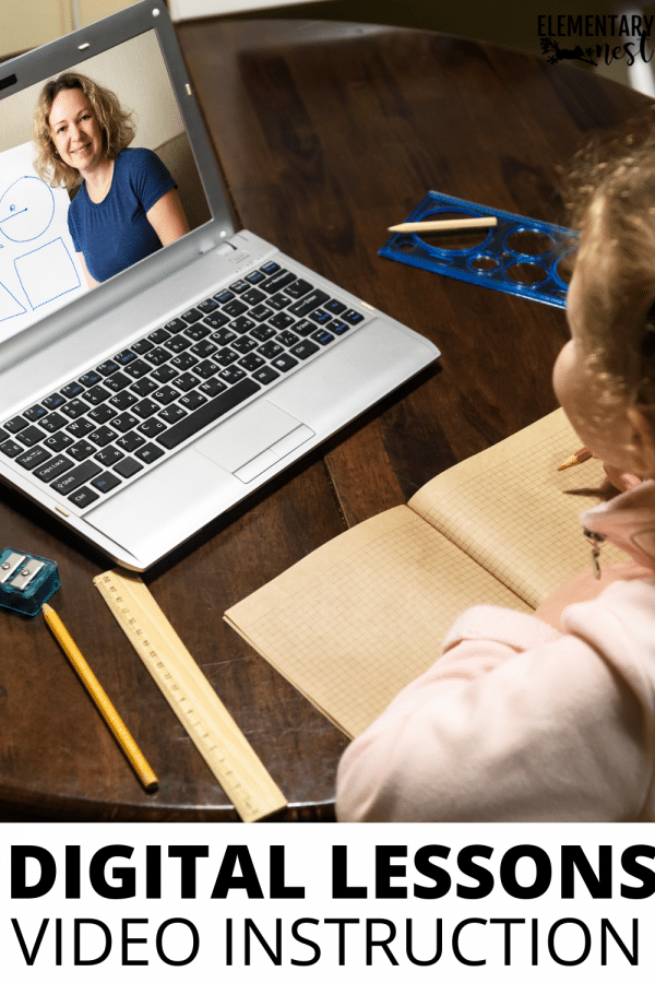 Double-Digit Addition Digital Activities