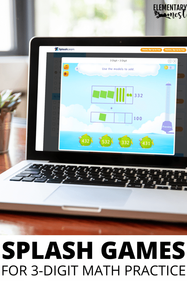 Tools To Help Teach 3-Digit Addition And Subtraction