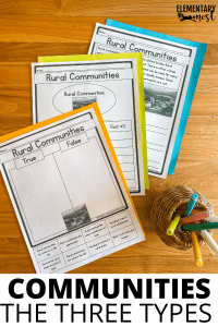 5 Ways To Help Kids Learn About Communities