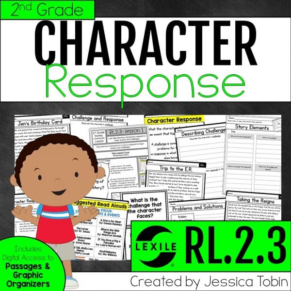 Engaging Ways To Teach Problem & Solution