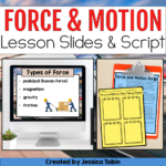 5 Fun Force And Motion Activities For Your Classroom