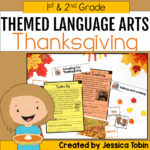 6 Fun Thanksgiving Writing Activities For Kids