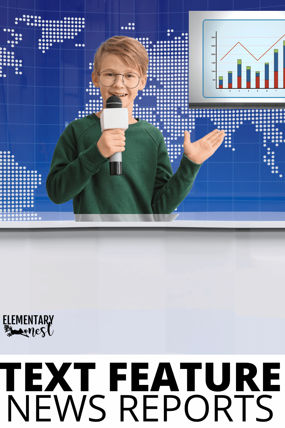 3 Great Text Features Tips For Whole Group Teaching