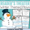 5 Ways Reader's Theater Can Boost Reading Skills