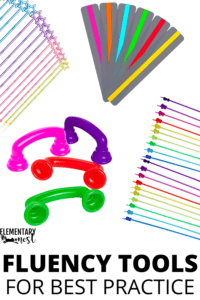 Making Fluency Functional In Your Reading Block