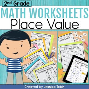 Tools And Activities For Teaching Place Value