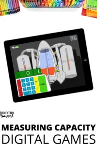 Digital Tools For Teaching Measurement