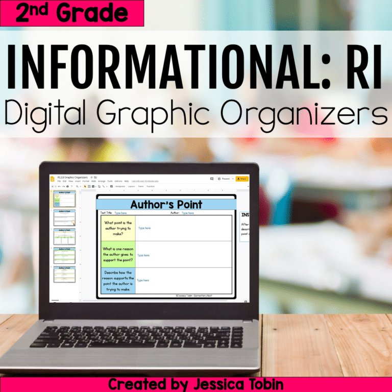 3 Interactive Tools For Nonfiction Reading