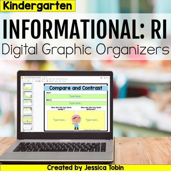 3 Interactive Tools For Nonfiction Reading