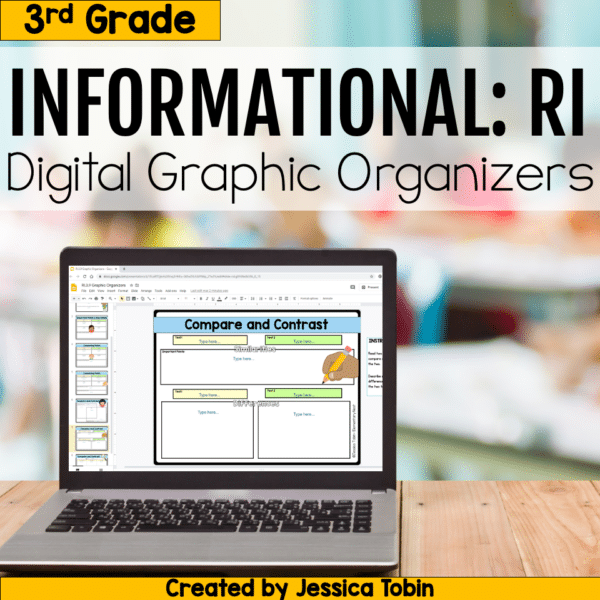 3 Interactive Tools For Nonfiction Reading