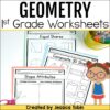 Top 20 Geometry Lessons Books And Mentor Texts