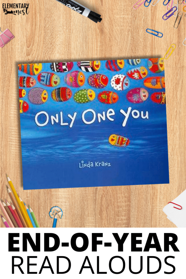 The 10 Best End-of-Year Read-Alouds For Elementary School Teachers And ...
